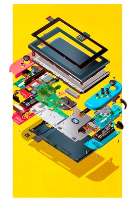 Citron emulator - SteamGridDB