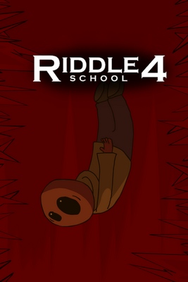 Grid for Riddle School 4 by Stoodsea - SteamGridDB