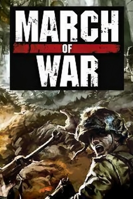 March of War - SteamGridDB