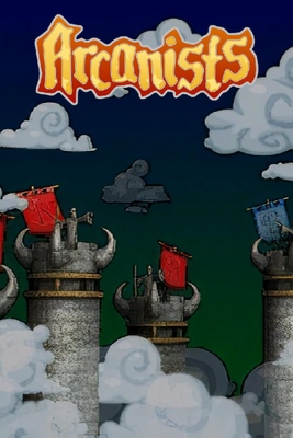 Arcanists - SteamGridDB