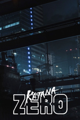 Grid for Katana ZERO by Deadlywere - SteamGridDB