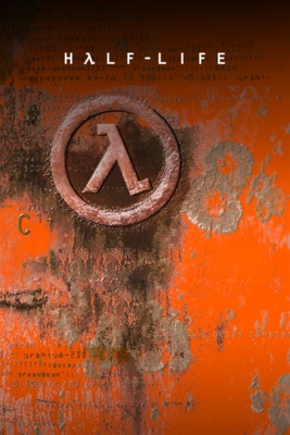 Grid for Half-Life by Silent Assassin - SteamGridDB