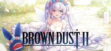 Grid for Brown Dust II by riefu24 - SteamGridDB