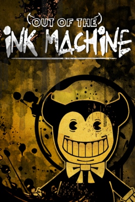 Grid for Out of the Ink Machine by TheRoboDemon746 - SteamGridDB