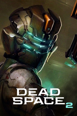 Grid for Dead Space 2 by noblepinkwolf - SteamGridDB