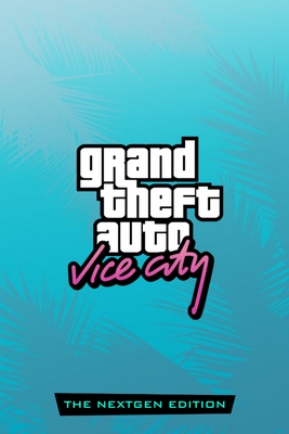 Grid for Grand Theft Auto: Vice City – The Nextgen Edition by jakearty ...