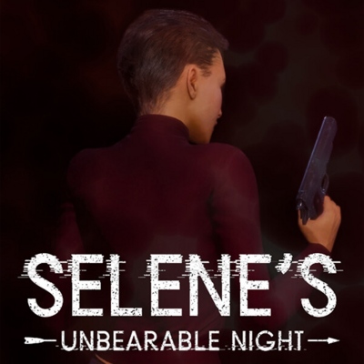 Selene's Unbearable Night - SteamGridDB