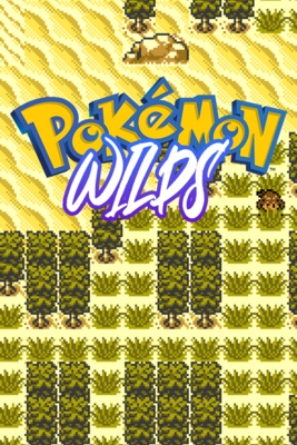 Grid for Pokémon Wilds (PokeWilds) by mstrlargo - SteamGridDB