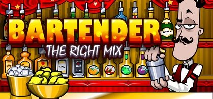 Bartender The Right Mix - SteamGridDB