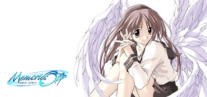 Memories Off - SteamGridDB