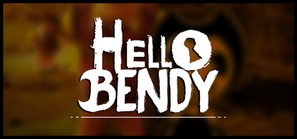 Hello Bendy - SteamGridDB