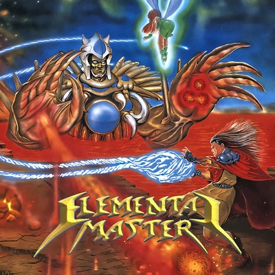 Grid for Elemental Master by reTokyo - SteamGridDB