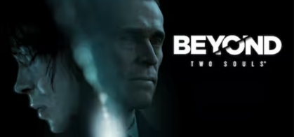 Grid for Beyond: Two Souls by Bes - SteamGridDB