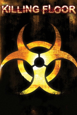 Grid for Killing Floor by Olympian - SteamGridDB