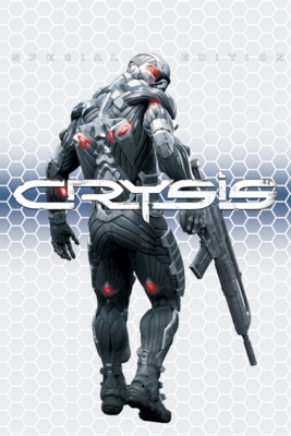 Grid for Crysis Special Edition by Bob Gamer - SteamGridDB