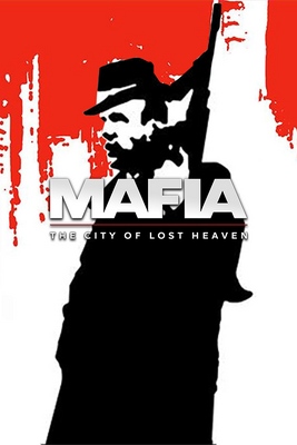 Grid for Mafia by Charlles_616 - SteamGridDB