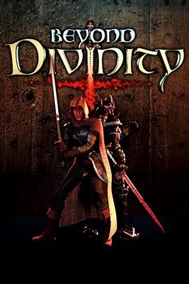 Grid for Beyond Divinity by Luckspeare - SteamGridDB