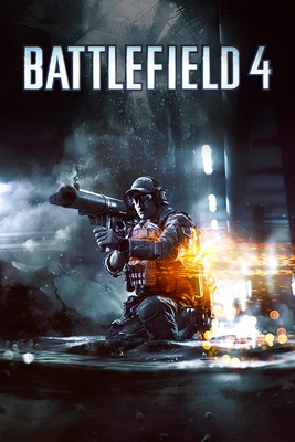 Grid for Battlefield 4 by Tundoori - SteamGridDB