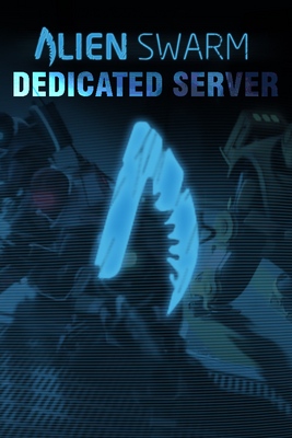 Alien Swarm Dedicated Server - SteamGridDB
