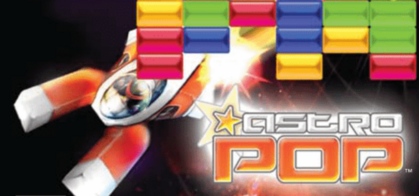 Grid for AstroPop Deluxe by CenturiBejewelian - SteamGridDB