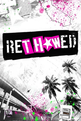 Grid for reTHAWed by Librabunny - SteamGridDB