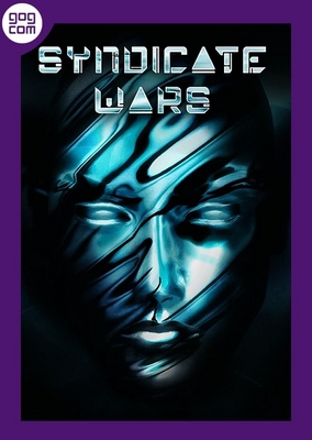 Grid for Syndicate Wars by LDfrost - SteamGridDB