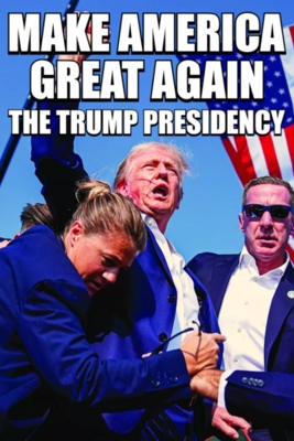 Grid for Make America Great Again: The Trump Presidency by ...
