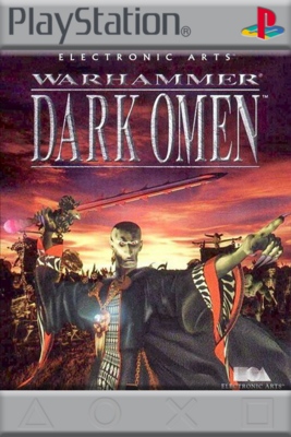 Grid for Warhammer: Dark Omen by Castcoder - SteamGridDB