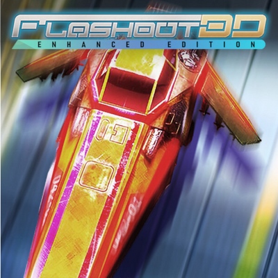 FLASHOUT 3D: Enhanced Edition - SteamGridDB