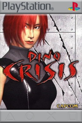 Grid for Dino Crisis by Castcoder - SteamGridDB