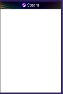 Grid for Steam by Metaloe - SteamGridDB