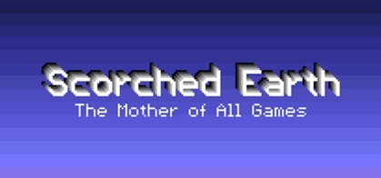 Scorched Earth - SteamGridDB