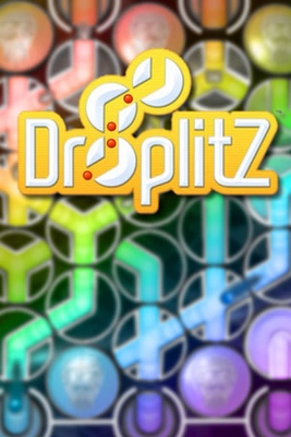 Droplitz - SteamGridDB