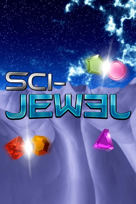 Sci-Jewel - SteamGridDB