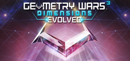 Grid for Geometry Wars 3: Dimensions Evolved by JackyBryant - SteamGridDB