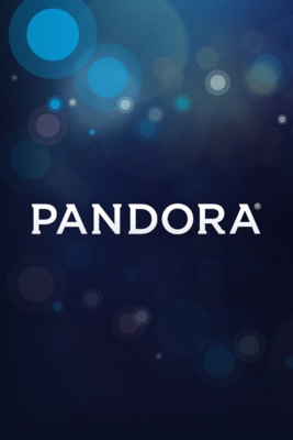 Grid for Pandora (Website) by Fibbitts - SteamGridDB