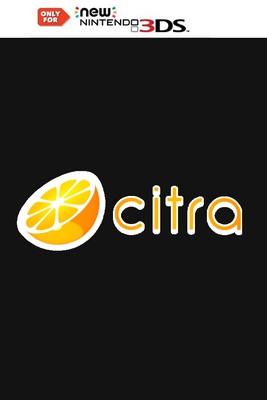 Grid for Citra (Emulator) by Magnus69 - SteamGridDB