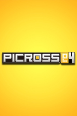 Grid for Picross e4 by pewpewmaster1 - SteamGridDB