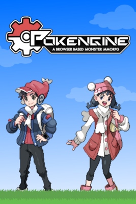 Pokéngine - SteamGridDB