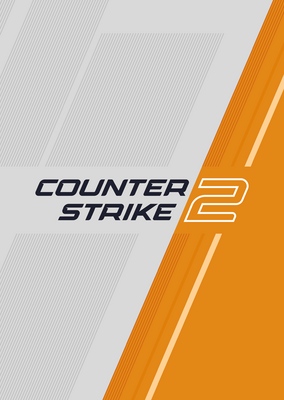 Grid for Counter-Strike 2 by CluckenDip - SteamGridDB