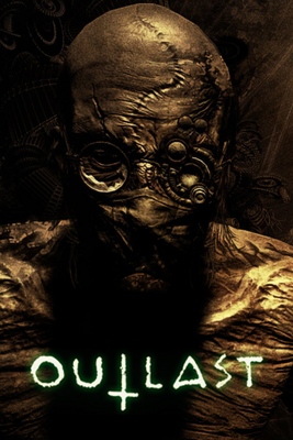 Grid for Outlast by ABH20 - SteamGridDB