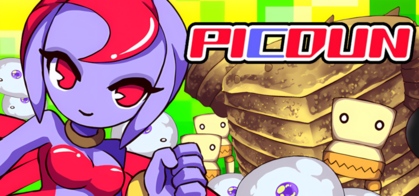 Grid for Picdun by theoutrider - SteamGridDB