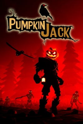 Grid for Pumpkin Jack by steam_queen - SteamGridDB