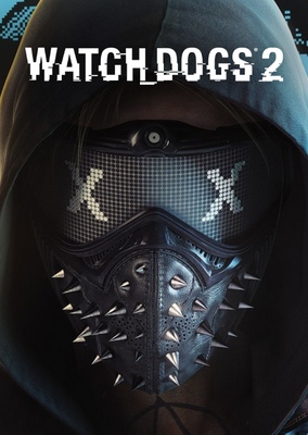 Grid for Watch Dogs 2 by DarkSauce - SteamGridDB