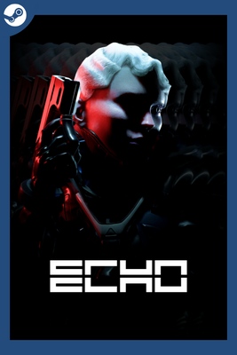 Grid for ECHO by Xerlientt - SteamGridDB