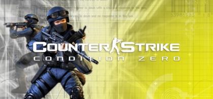 Grid for Counter-Strike: Condition Zero by Moohoo - SteamGridDB