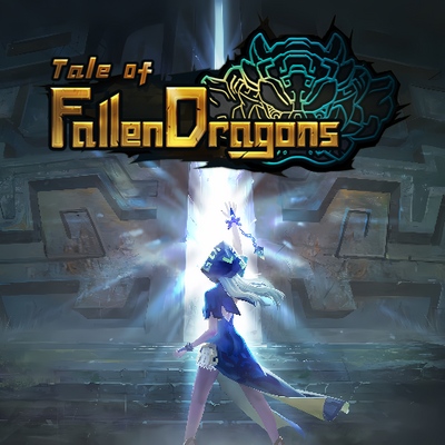 Tale of Fallen Dragons - SteamGridDB