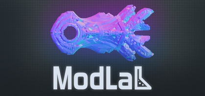 Grid for ModLab by unusual98 - SteamGridDB