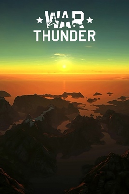 Grid for War Thunder by npfallon - SteamGridDB