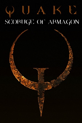 Grid for Quake Mission Pack 1: Scourge of Armagon by SaintJinx ...